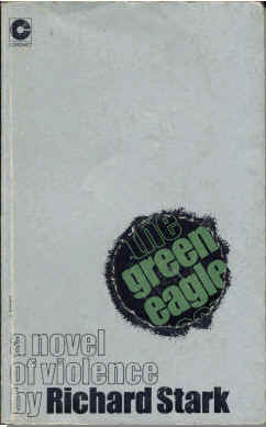 Picture of The Green Eagle Score