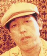 Picture of Kyusaku Shimada