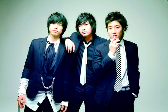 Picture of Epik High