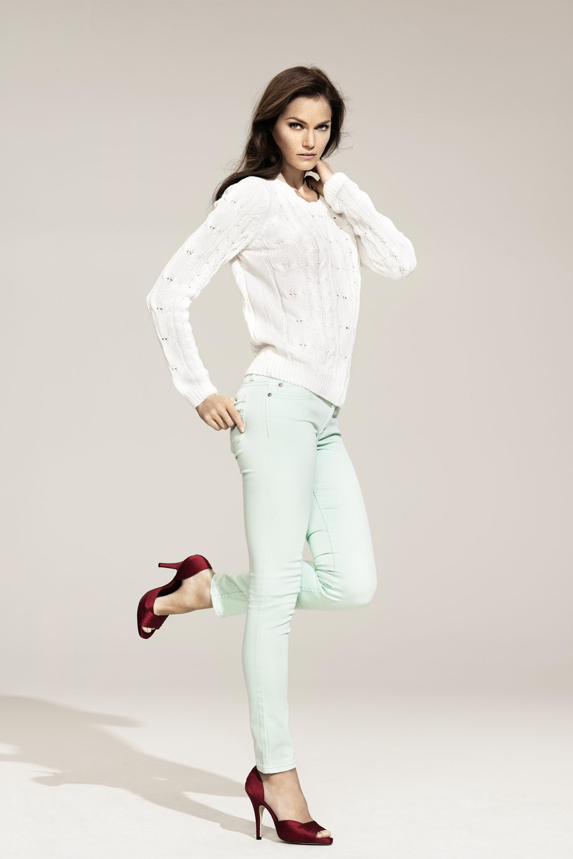 Picture of Mini Anden