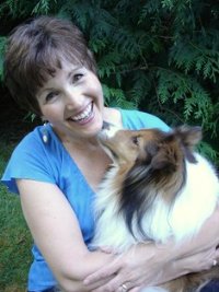 Picture of Heather Vogel Frederick