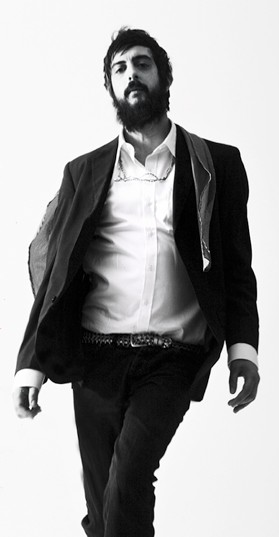 Image of Scott Matthew