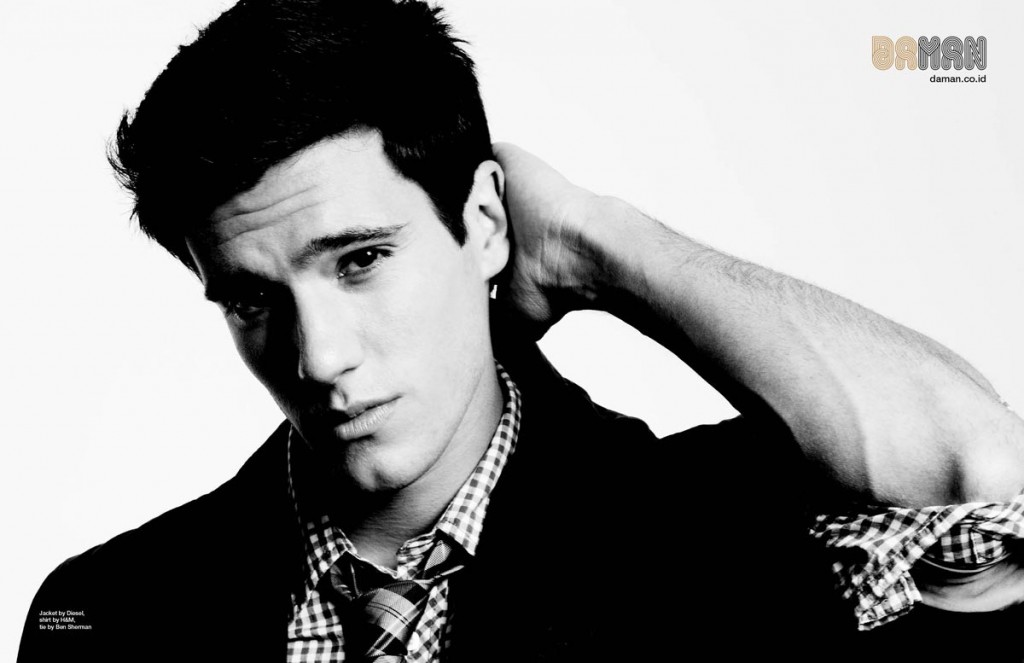 Picture of Drew Roy
