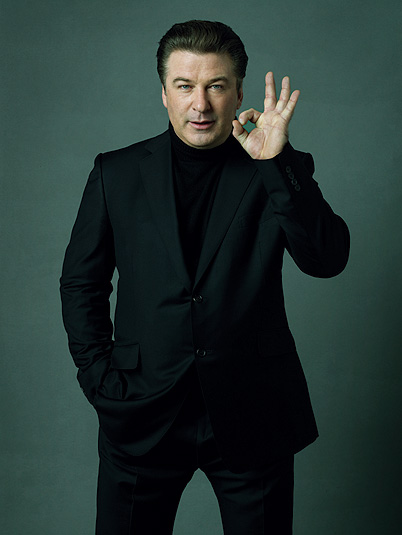 Picture of Alec Baldwin