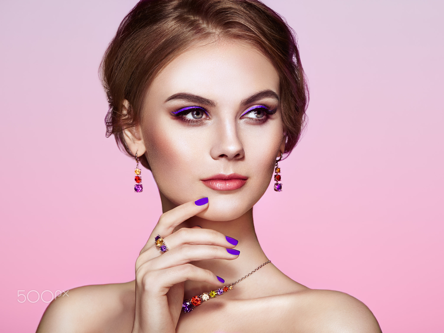 Anna Nosova