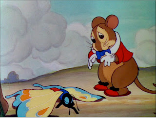 Picture of The Flying Mouse