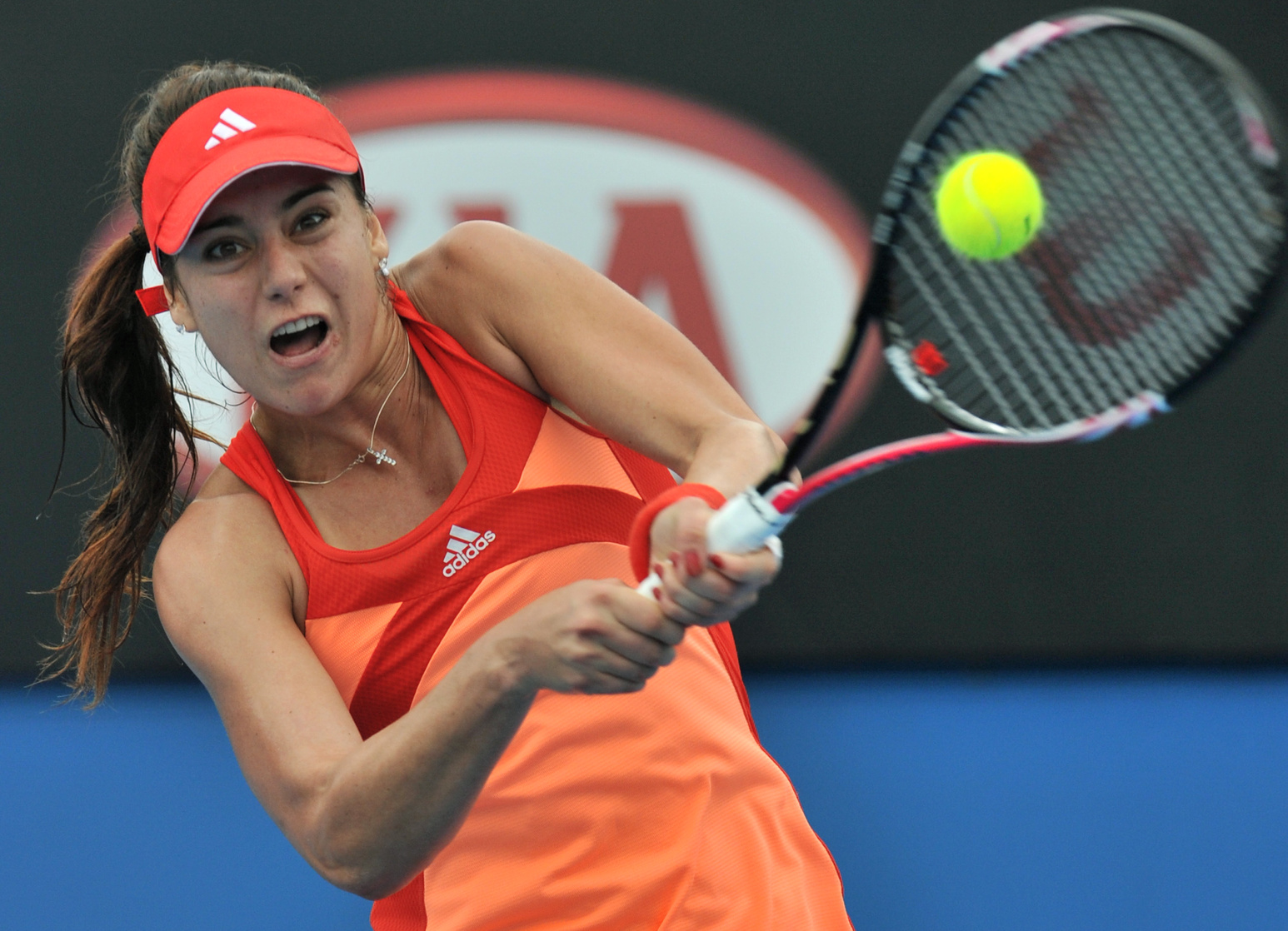 Picture of Sorana Cirstea