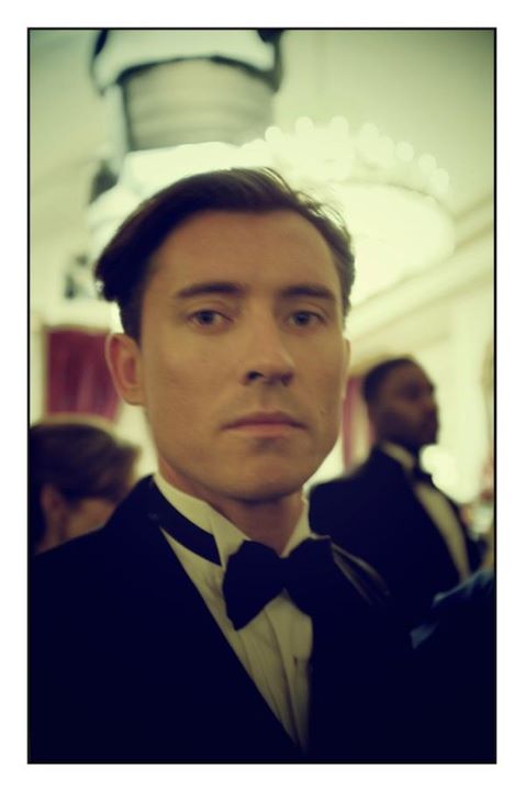 Casper Zafer picture