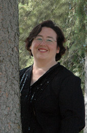 Picture of Shannon Delany