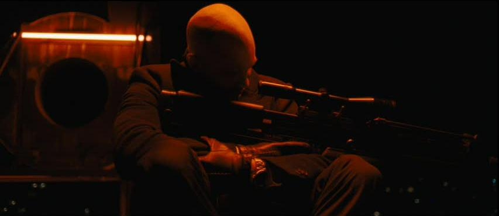 Image of Hitman