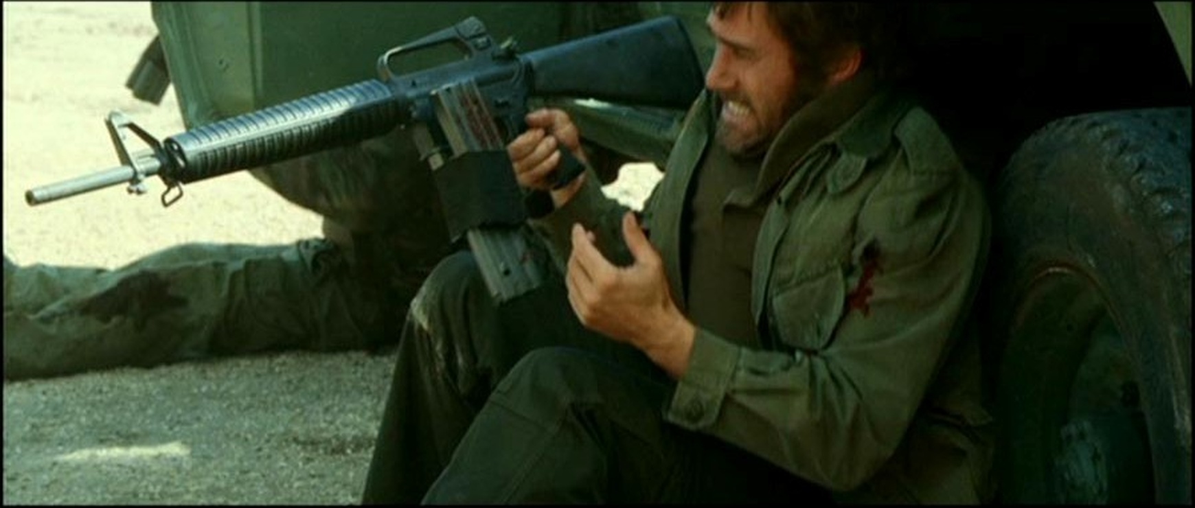 Mesrine Part 1: Killer Instinct picture