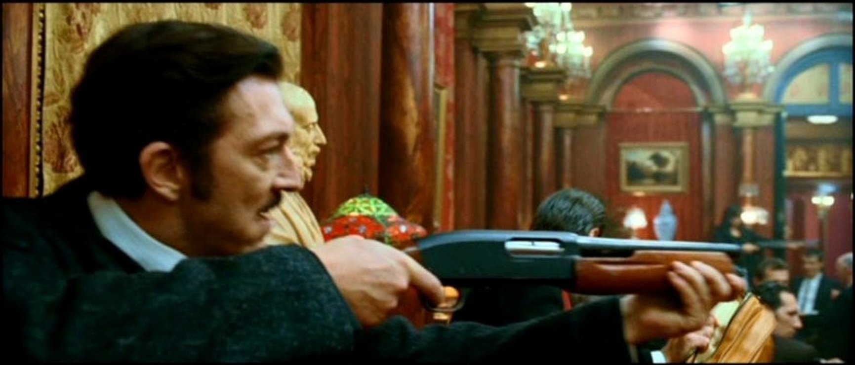 Picture of Mesrine Part 1: Killer Instinct