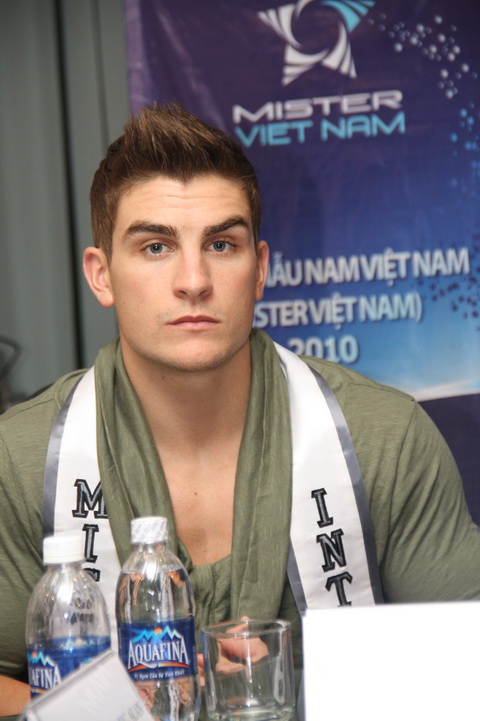 Picture of Ryan Terry