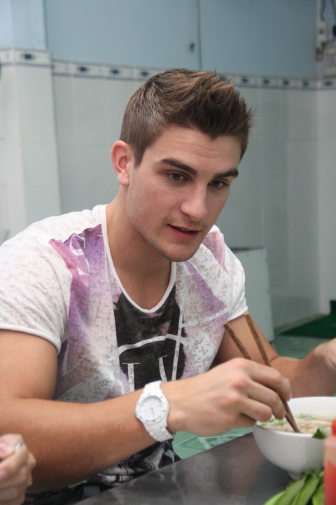 Picture of Ryan Terry