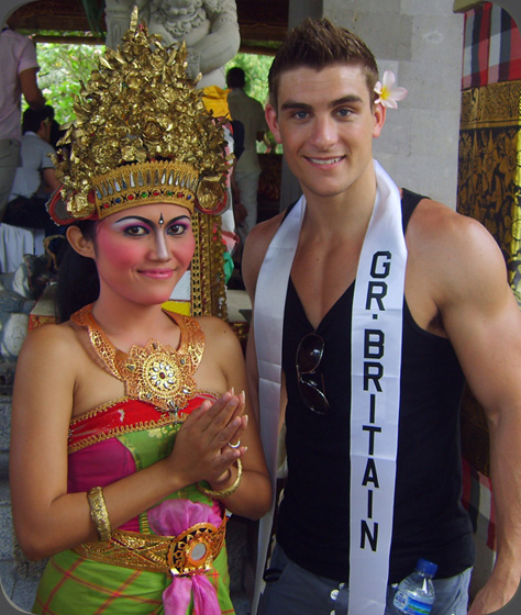 Picture of Ryan Terry