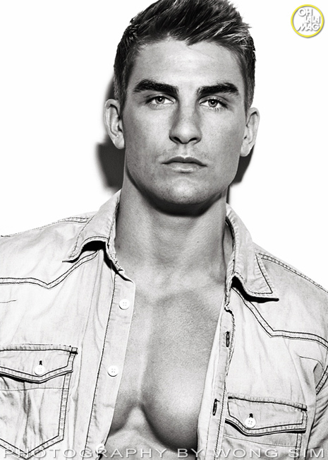 Picture of Ryan Terry