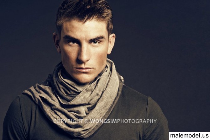 Picture of Ryan Terry