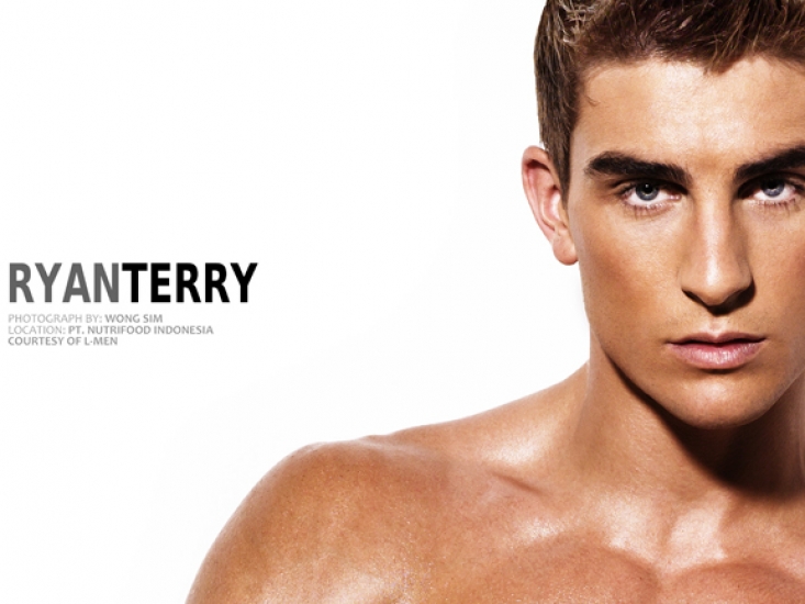 Ryan Terry picture