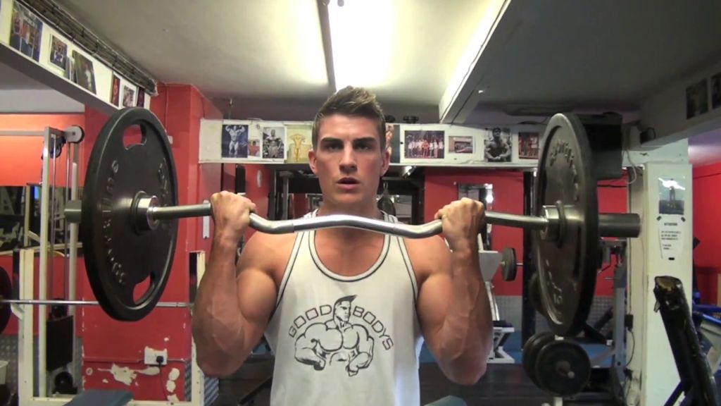 Picture of Ryan Terry