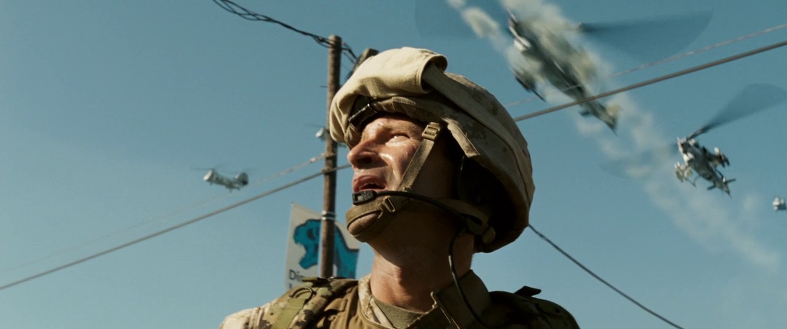 Battle: Los Angeles image