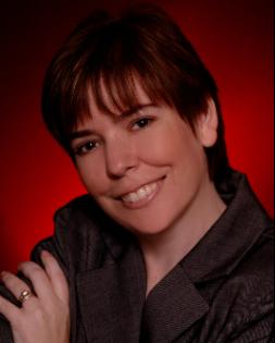 Image of Jenna Black