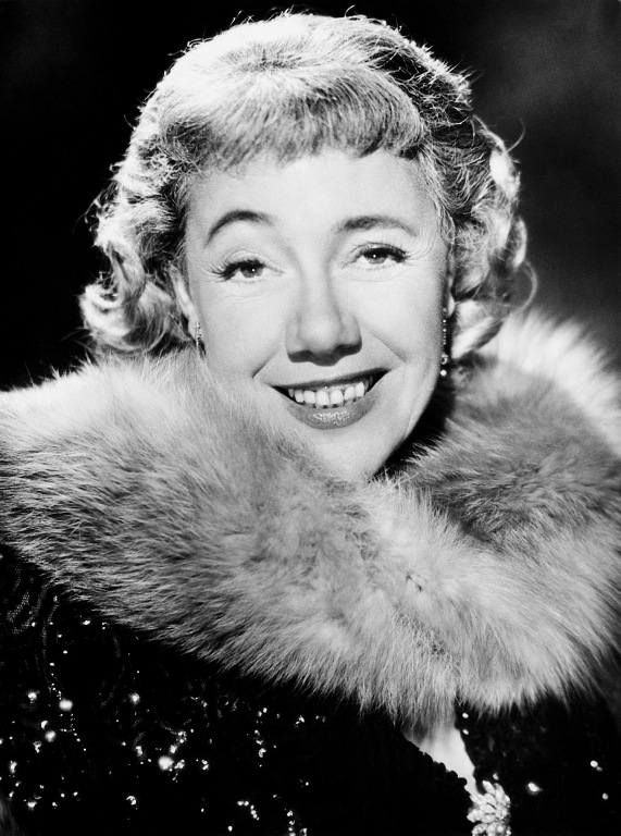 Picture of Ursula Herking