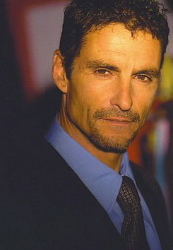 Picture of Cliff Simon