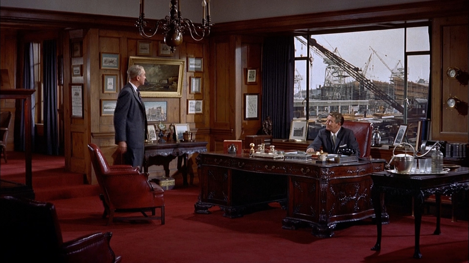 Picture of Vertigo (1958)