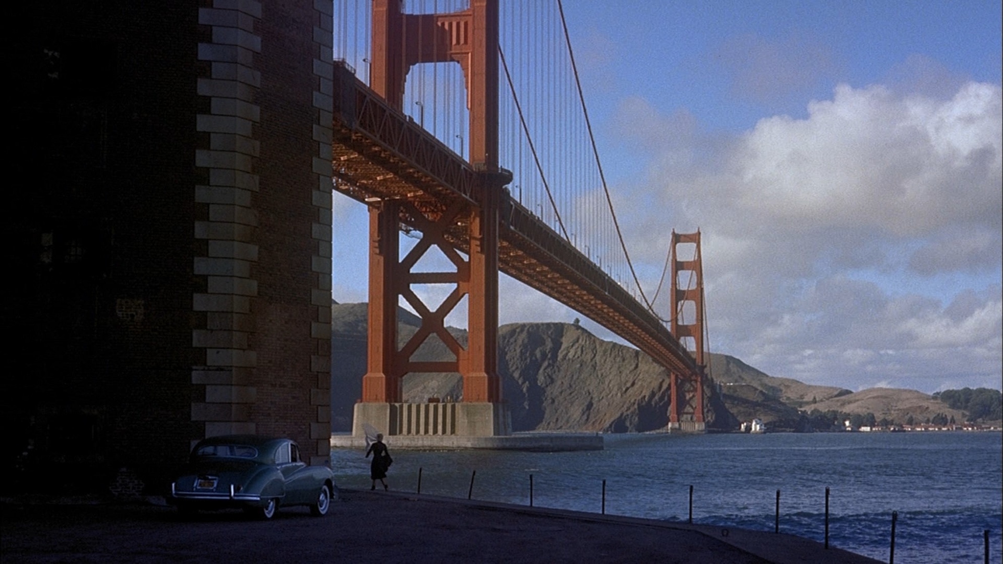 Picture of Vertigo (1958)