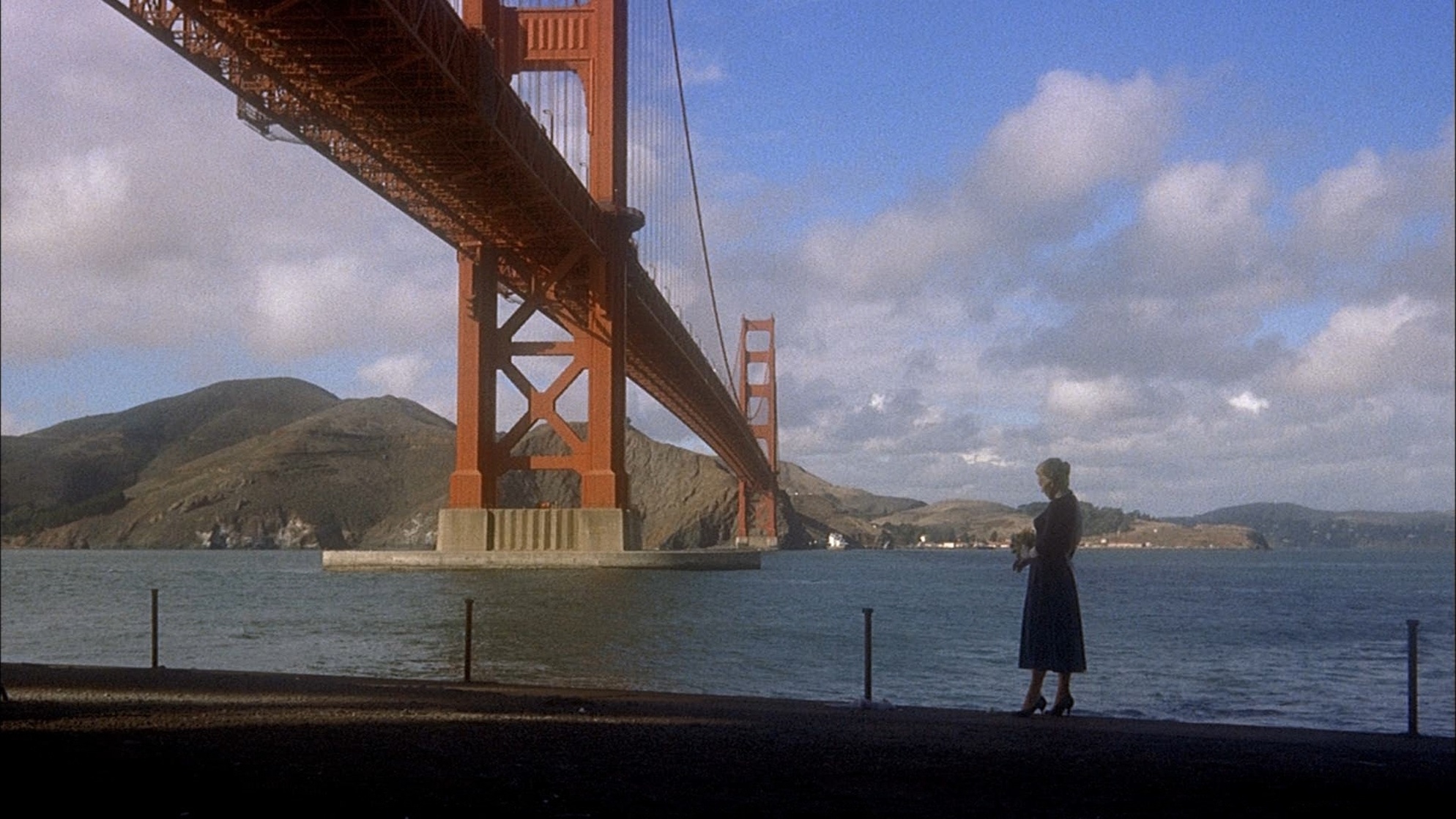 Vertigo (1958) image