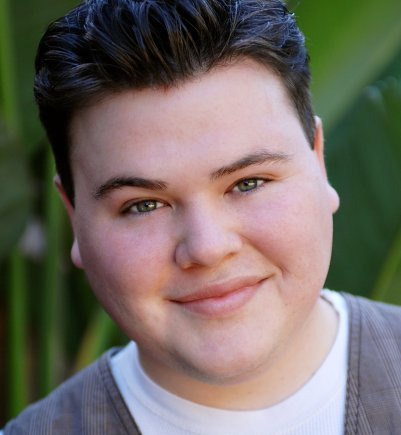 Picture of Dominic Barnes