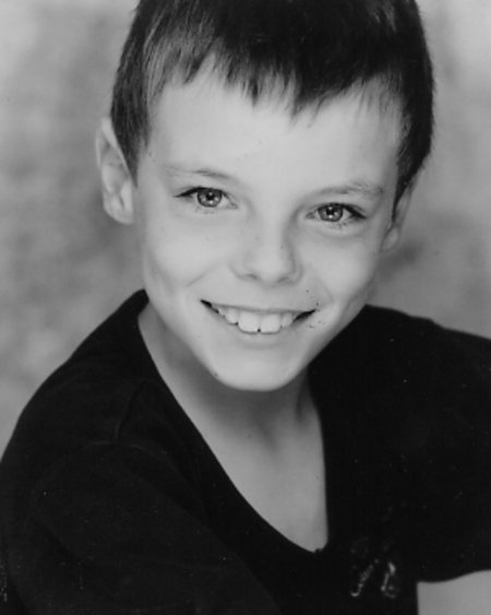 Picture of Ben Walker