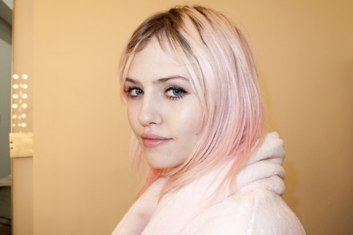 Picture of Charlotte Free