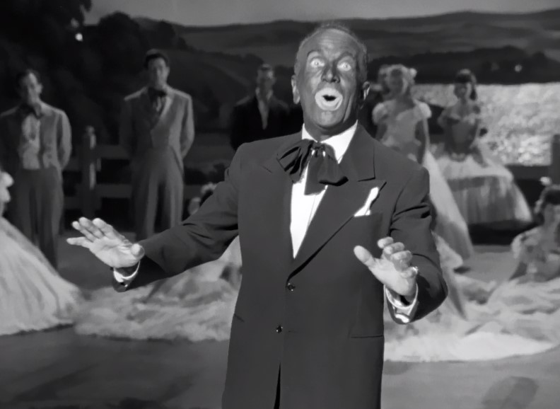 Al Jolson