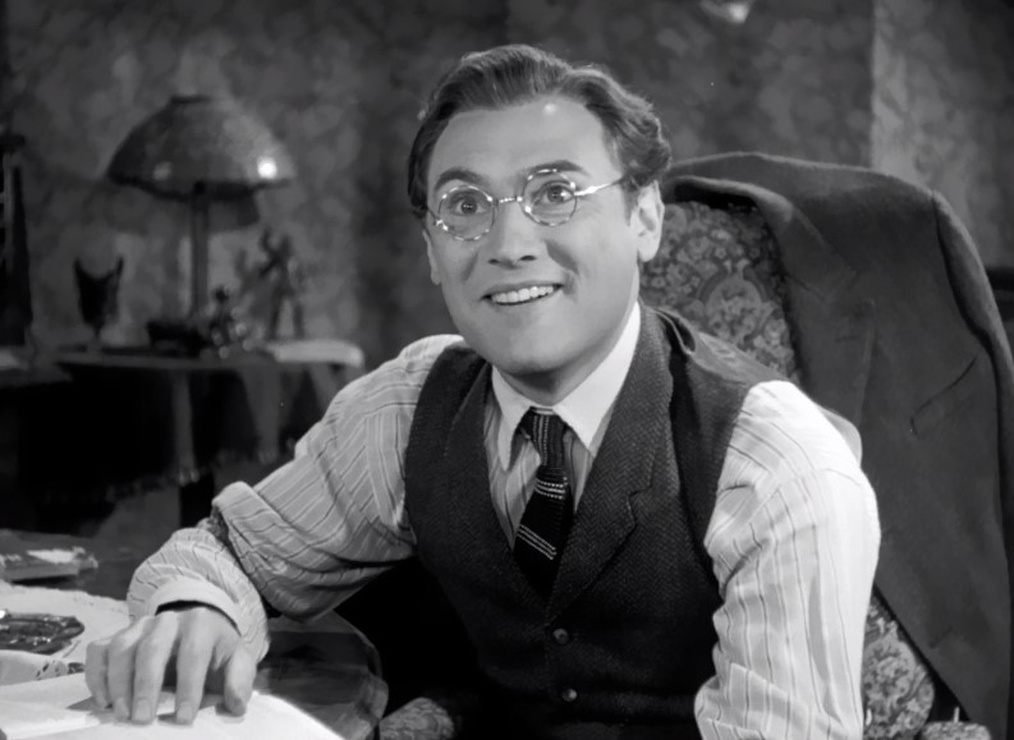 Herbert Rudley