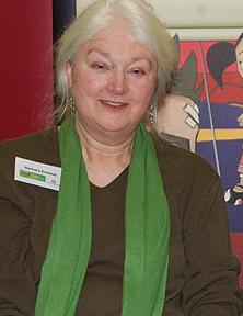 Picture of Barbara Erskine