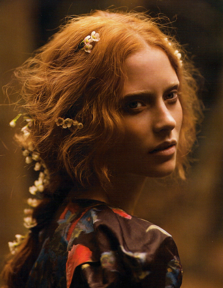 Picture of CECILE SINCLAIR