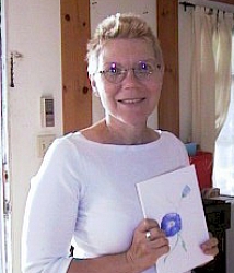 Picture of Barbara Hambly