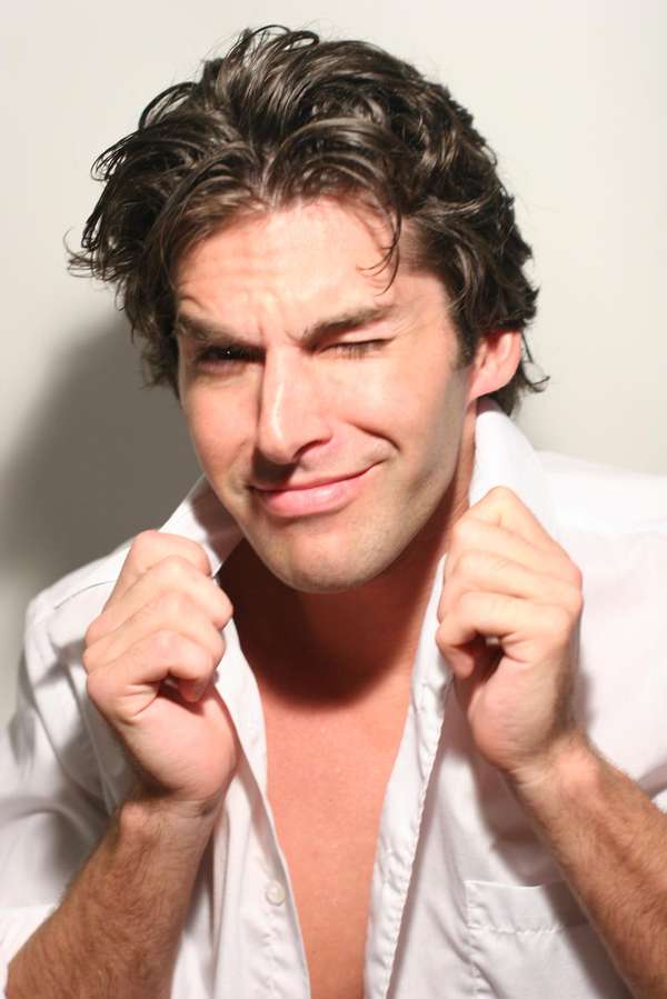 Picture of Charlie David