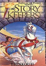 Image of "The Story Keepers" Breakout