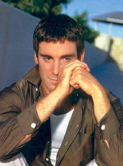 Image of Michael Weiss