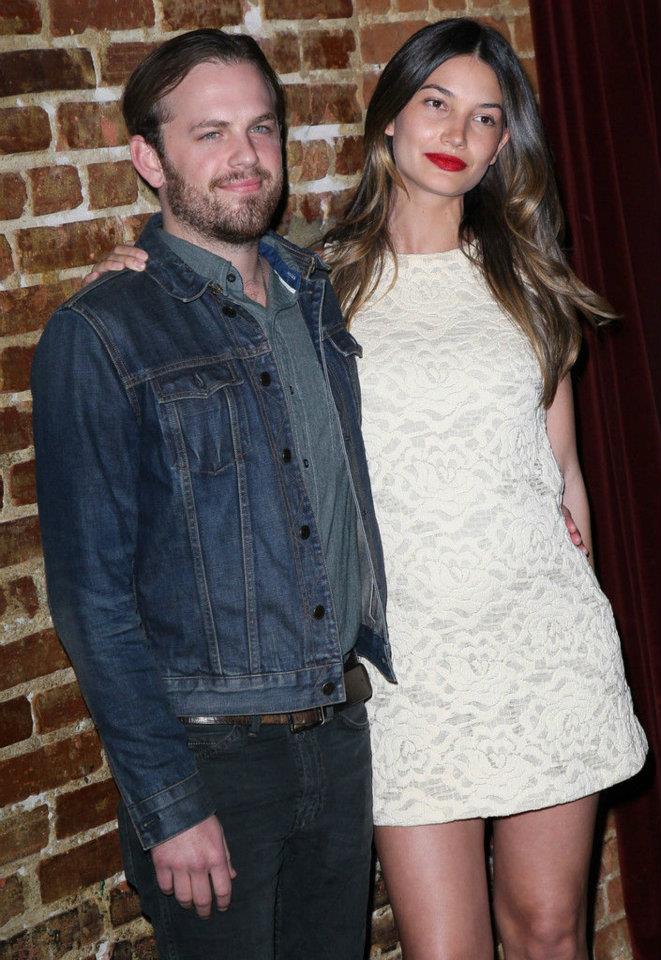 Picture of Caleb Followill