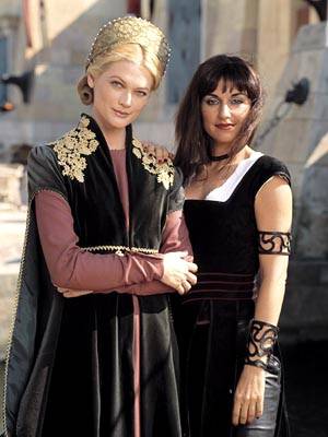 Image of Sophie Ward