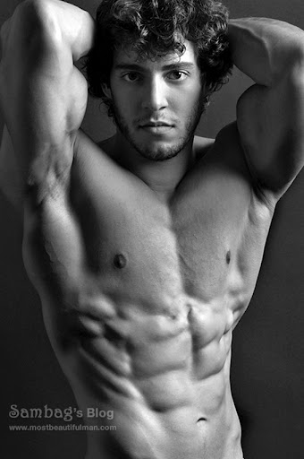 Picture of Nick Manzoni