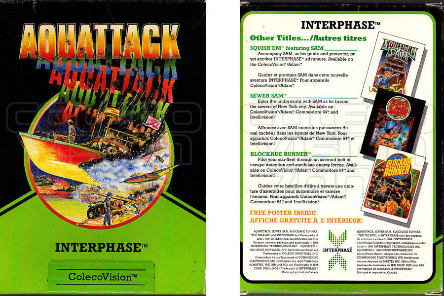 Aquattack picture