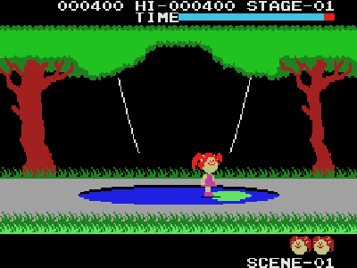 Picture of Cabbage Patch Kids: Adventures in the Park