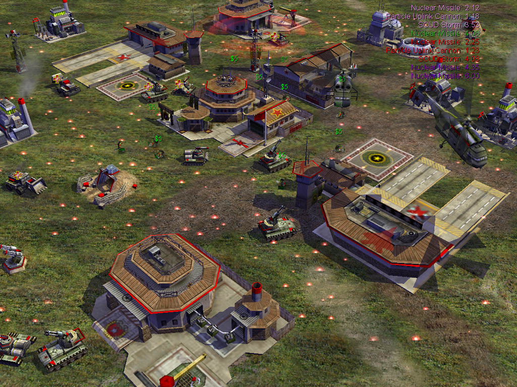 Picture of Command & Conquer: Generals