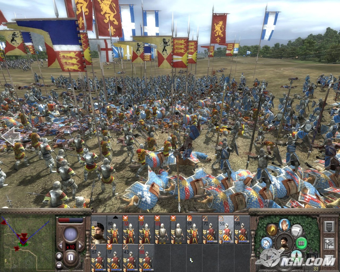 Image of Medieval: Total War
