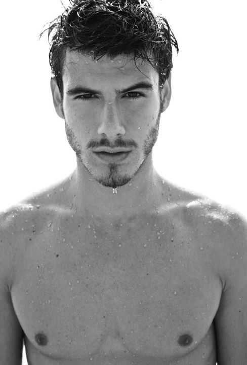 Image of Lucas Bernardini