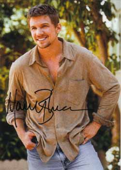 Picture of Marc Blucas